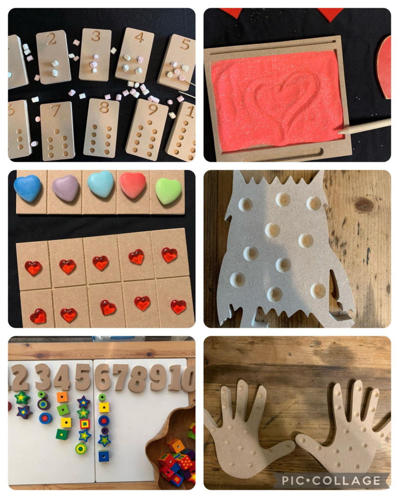 £50 Starter Pack - Woodings Woodshack