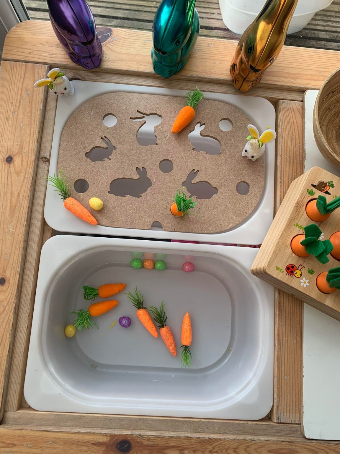 IKEA / Flisat Table - Woodings Woodshack